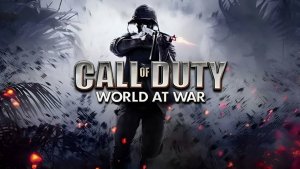 Call of Duty: World at War