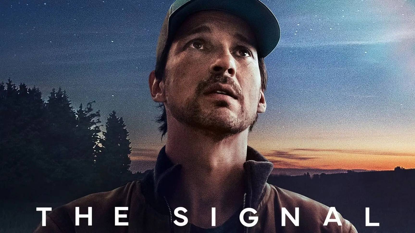 Сериал Сигнал / Das Signal