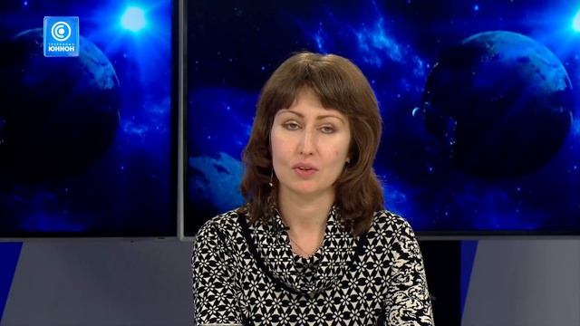 Телепрограммы с участием Анаит Агабекян