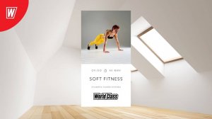 SOFT FITNESS