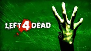 Left 4 Dead