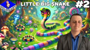 Little Big Snake