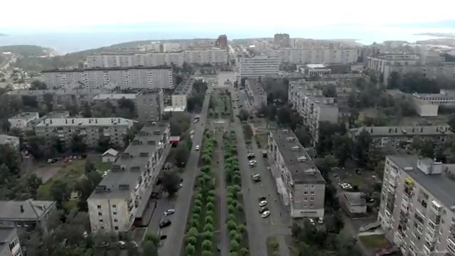 ГОРОДА РОССИИ