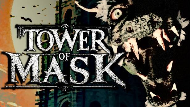 Tower Of Mask