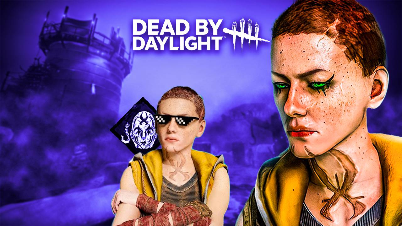 Dead by daylight