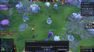 dota 2 истории игр