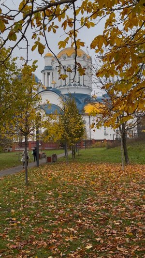 Москва | Достопримечательности Москвы