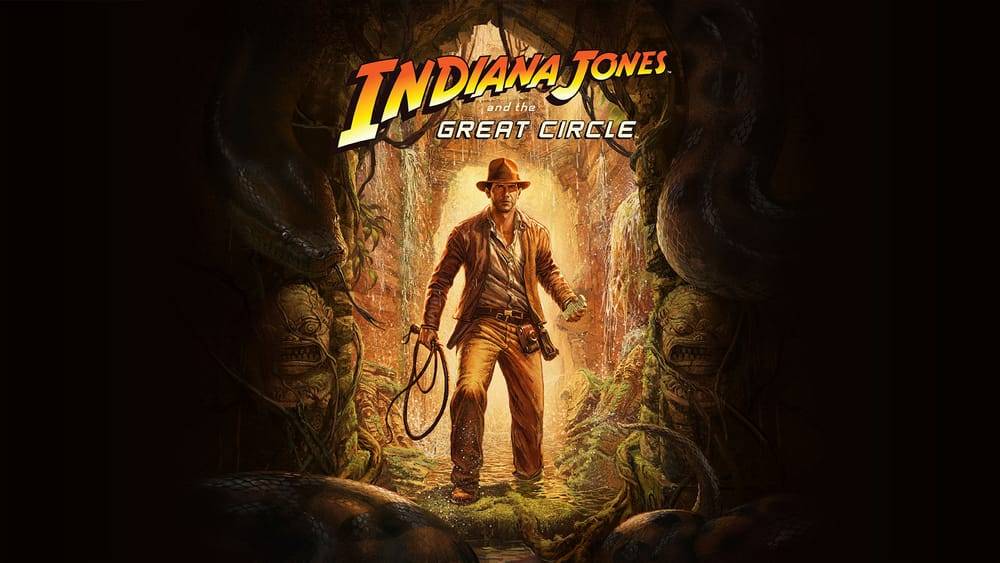 indiana jones and the great circle