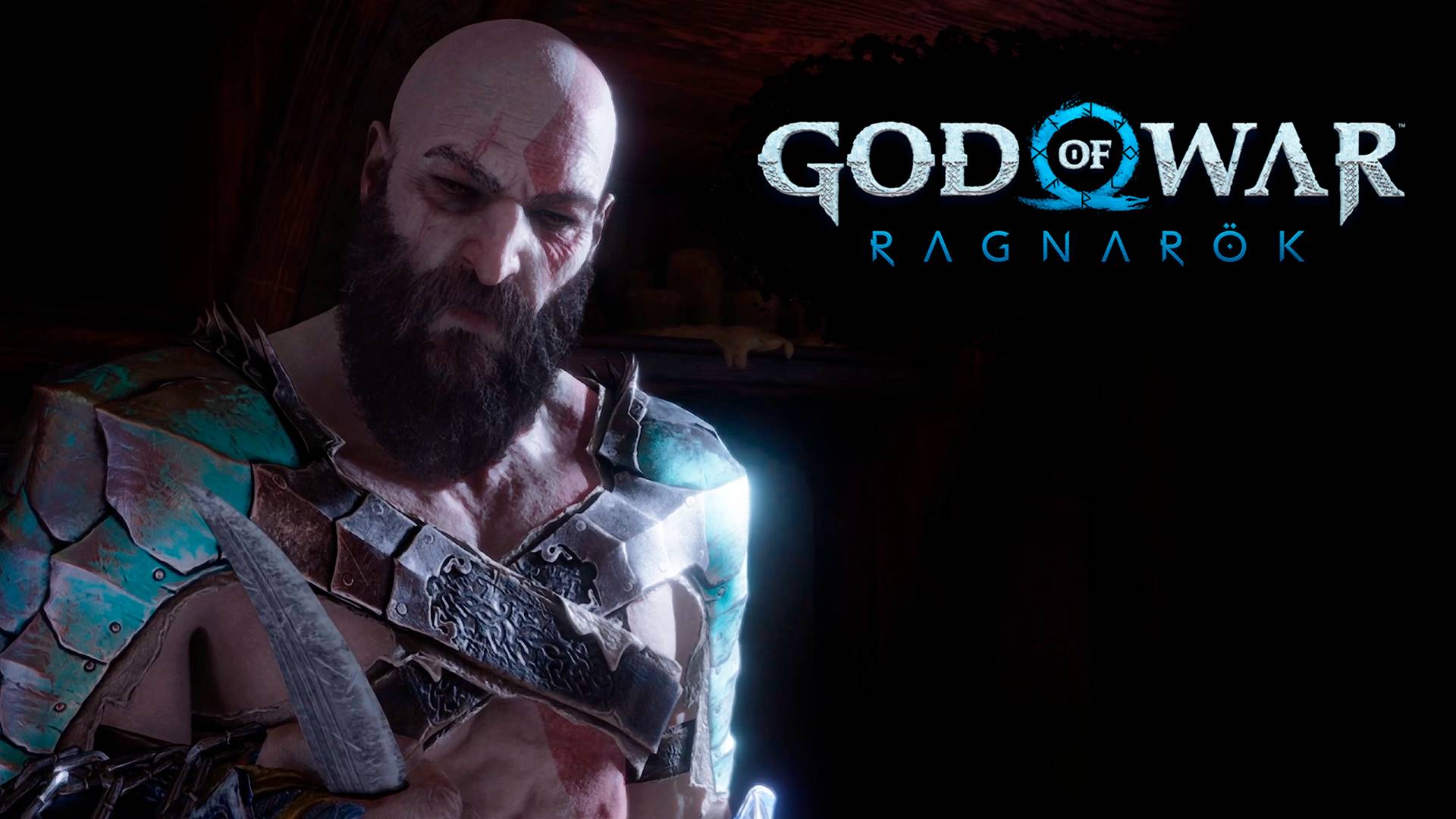 God of War: Ragnarok