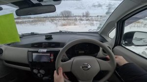 POV ТЕСТ-ДРАЙВ