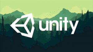 Проекты Unity