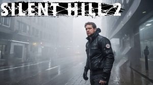 Silent Hill 2 Remake