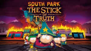 South Park: The Stick of Truth