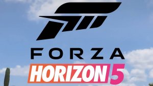 Forza Horizon 5