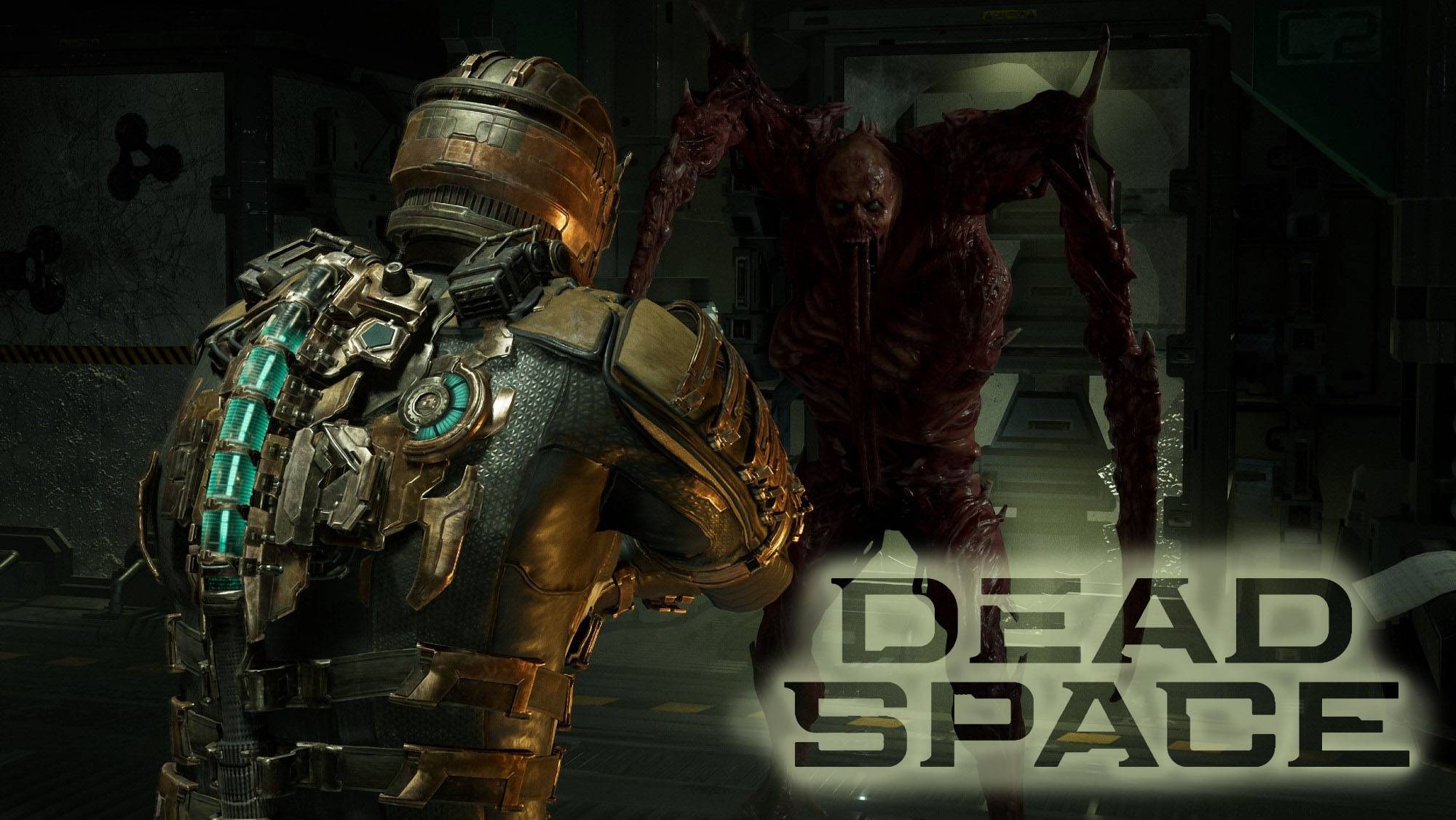 Dead space 2008