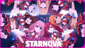 Shining Song Starnova