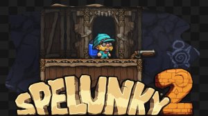 Spelunky 2