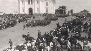 Видео-архив Культурно-исторического проекта «Семейный альбом: Время и люди в фотографии. О прошлом – для будущего!»