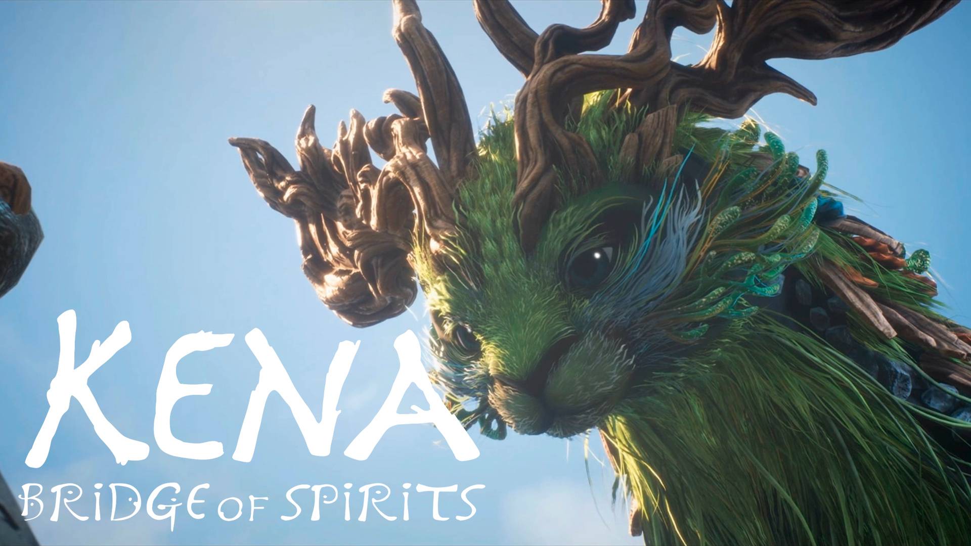 Kena: Bridge of Spirits