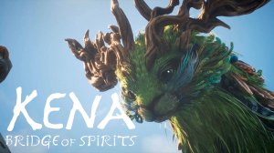 Kena: Bridge of Spirits