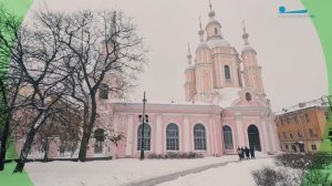 Стильный Петербург