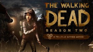 Ходячие мертвецы, второй сезон \ The Walking Dead Season Two