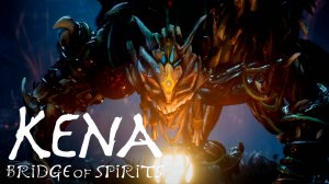 Kena: Bridge of Spirits