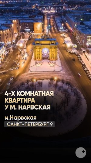 Квартиры в продаже