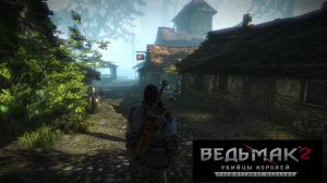 The Witcher 2.Убийцы королей. Расширенное издание.