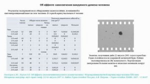 Круглый стол ″Вопросы психофизической адаптации человека в меняющейся среде обитания″ 14.12.2024.