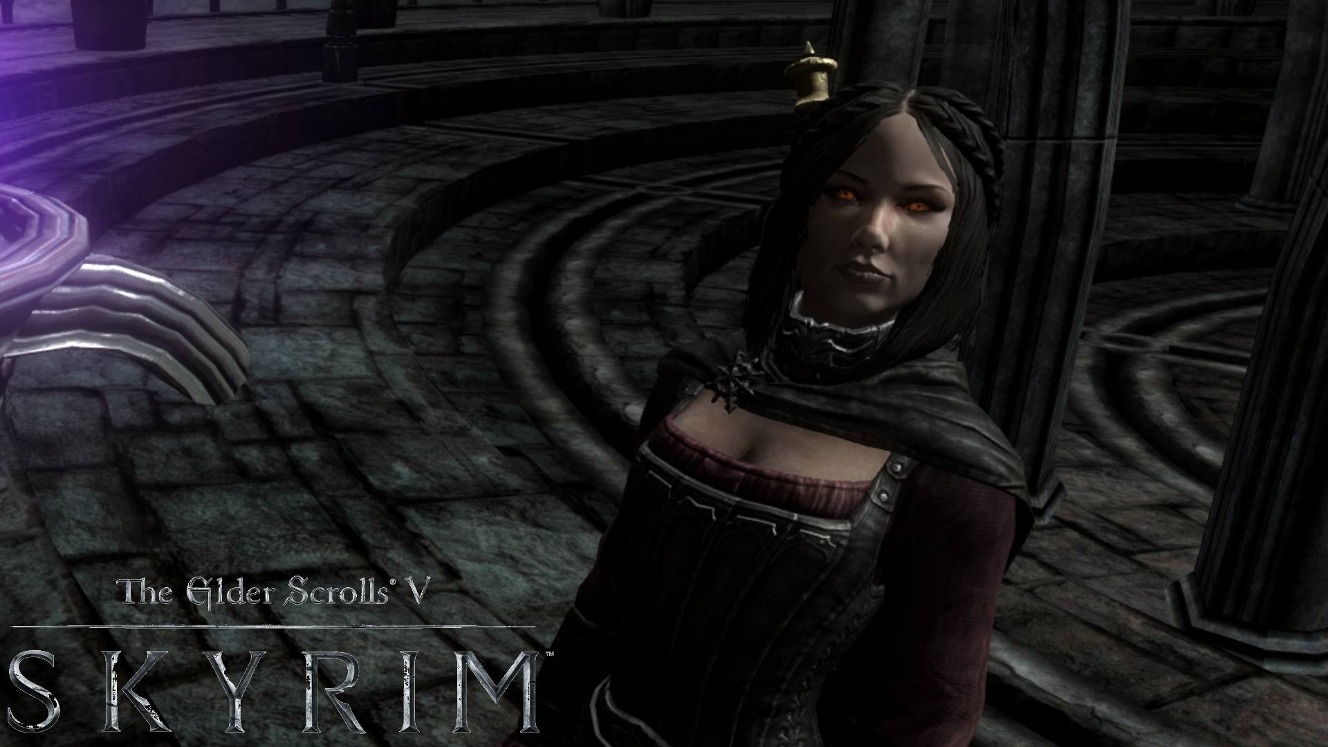 The Elder Scrolls V: Skyrim