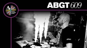 Above &amp; Beyond – Group Therapy