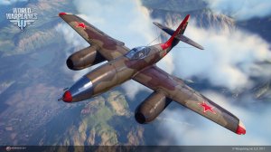 World Of Warplanes