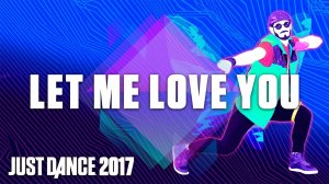 JUST DANCE 2017