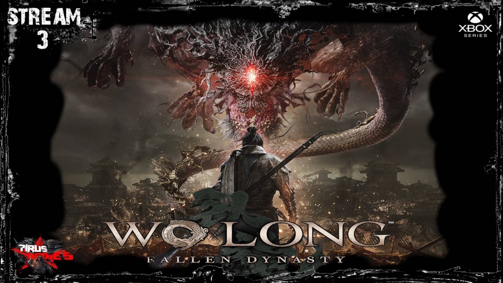 Wo Long: Fallen Dynasty