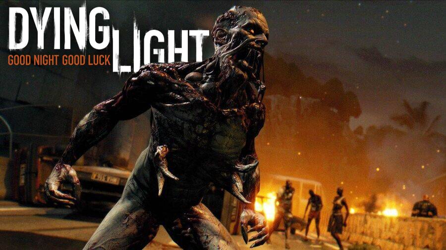 Dying Light