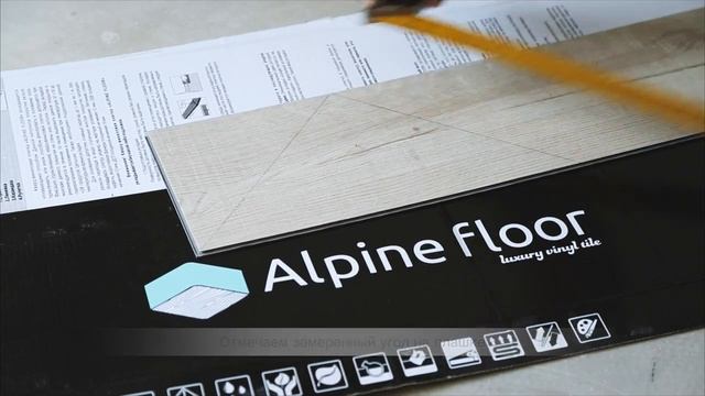 Alpine Floor