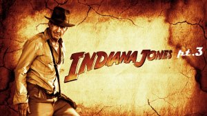 Indiana Jones and the Great Circle