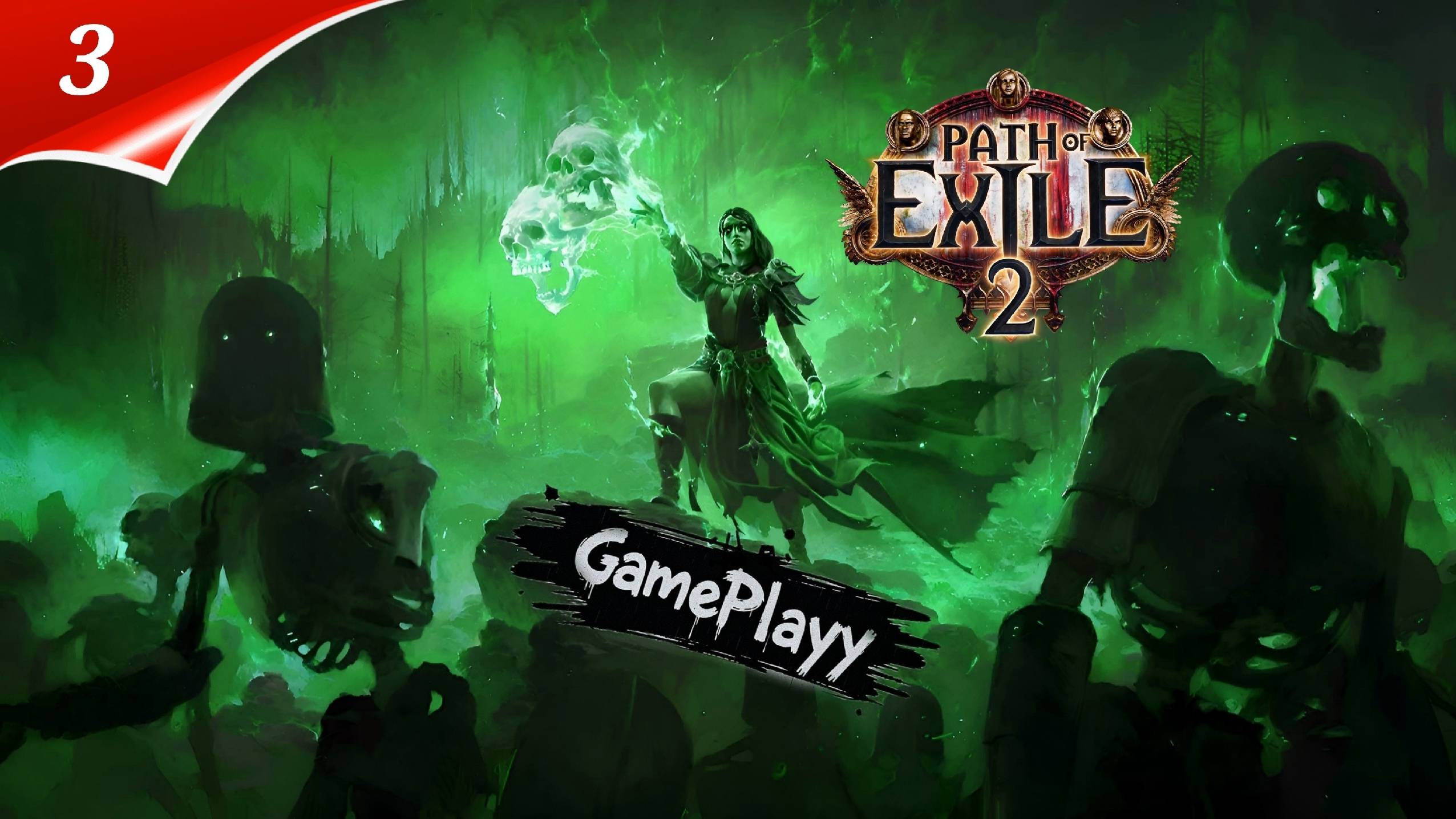 Path of Exile 2