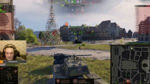 World of Tanks