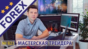 Результаты торговли