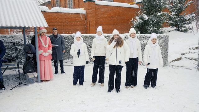 Сохрани родники