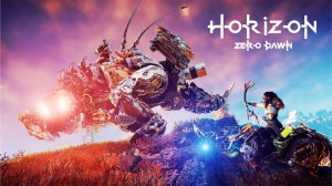 Horizon Zero Dawn