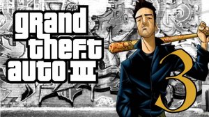 Grand Theft Auto III – The Definitive Edition (remastered 2021)