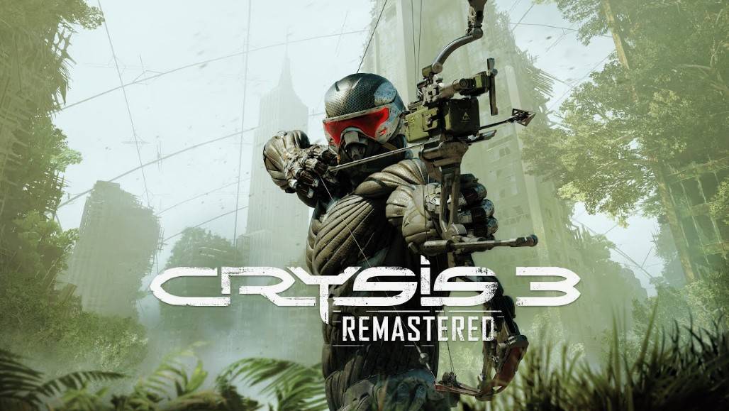 Crysis 3: Remastered