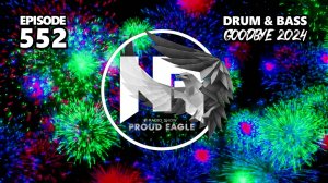 RADIO SHOW [ PROUD EAGLE ] @ HOSTED BY NELVER (RU) [2024]