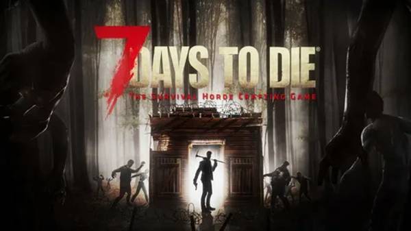 стримы по 7 days to die выживаем вместе с тобой