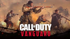 Call of Duty: Vanguard