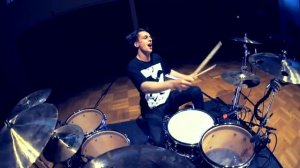 Drum Cover