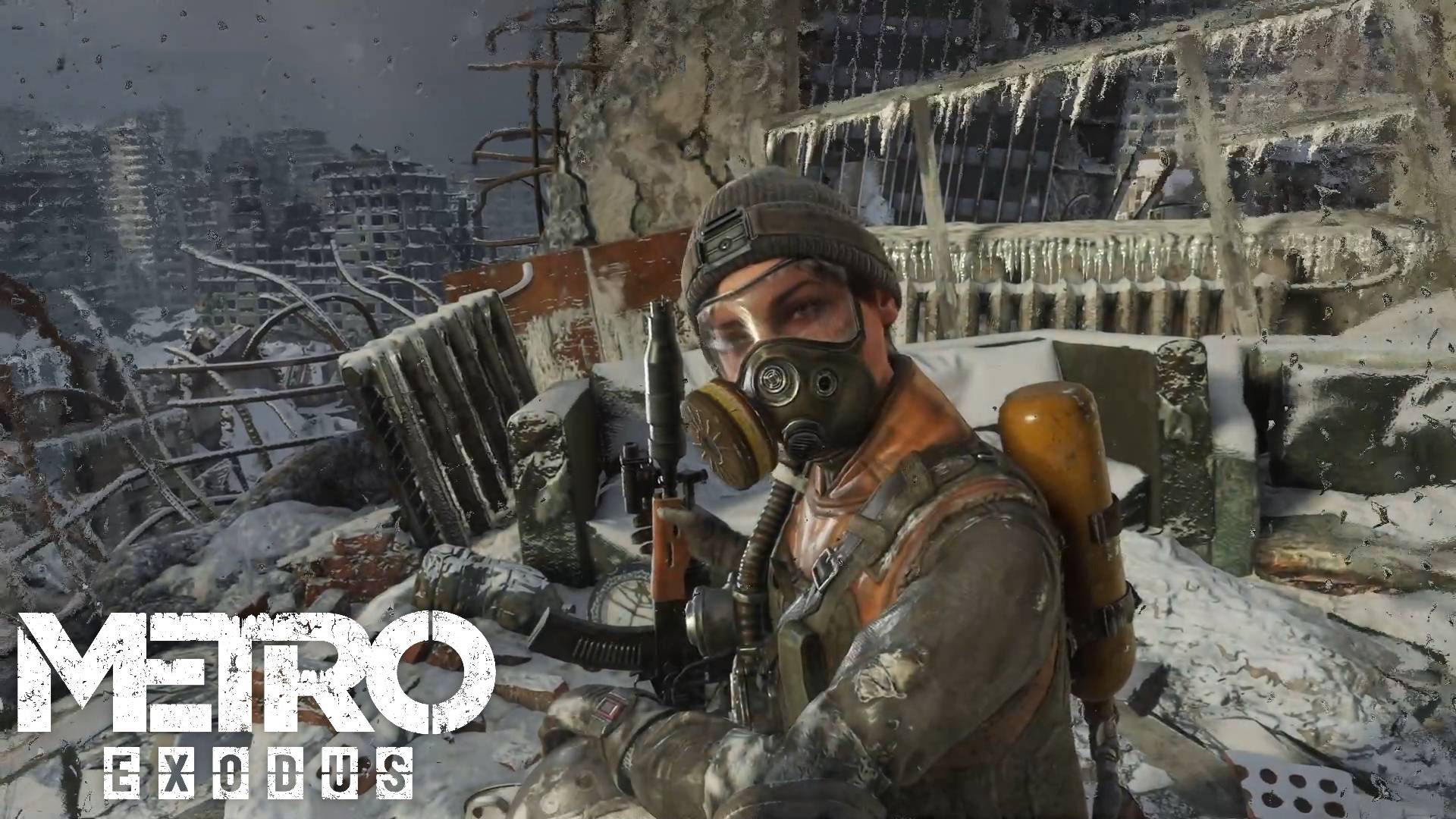 Metro Exodus